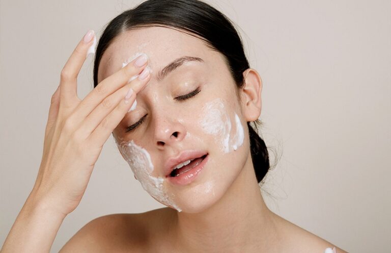 5 tips for cleaning your face | Globalnewspatrika.com